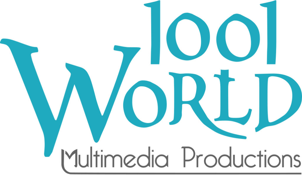 1001World – Multimedia Production Studio